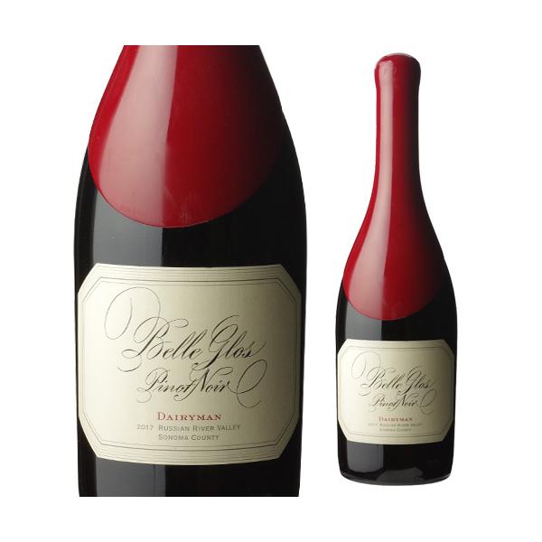 1880年代から続くワイナリー。全ては単一畑とされ、ジョー・ワグナーがヘッドワインメーカーを務めています。「デイリーマン」とは「酪農家」の意。かつてこの地が酪農場であったことに由来。完熟熟したラズベリー、苺ジャムを思わせる風味が広がります。...