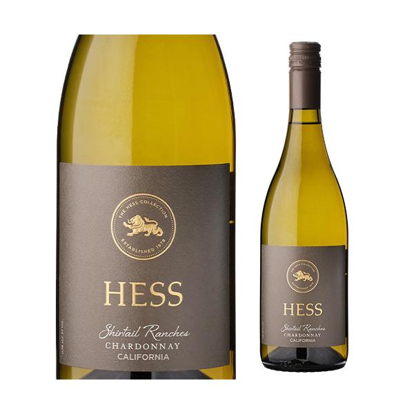 綺麗な酸とトロピカルフルーツの果実味が溶け合い、リッチで上品なスタイルを見事に表現。一部フレンチオークの新樽で熟成。コクのあるシーフード料理に最適。英字表記:HESS SHIRATAIL RANCHES CHARDONNAY生産者:ザ・ヘス...