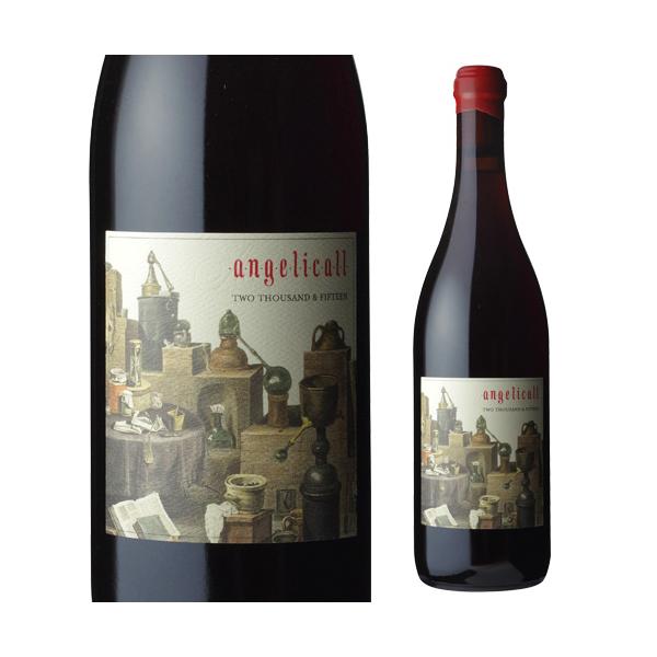 アンジェリコール・ストーンは錬金術師たちの目標『天使たちの食べ物』といわれてます。※実在しない空想のもの。姿は見えず、形も重さも感じられず、感じられるのはただ味だけ。この錬金術師のラボのイメージからこの名前をつけました。甘い果実の風味と洗練...