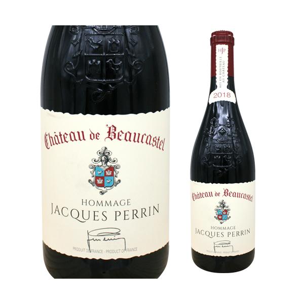 三代目当主であったジャック・ペラン氏の功績を称え、超優良ヴィンテージの時だけ造られる特別キュヴェ。良く熟し、凝縮したブドウを少量のみ実らせる、古いムールヴェードルの樹から収穫。厚みがあり、タンニンは良く溶け込んでいて滑らか。驚くほど凝縮した...