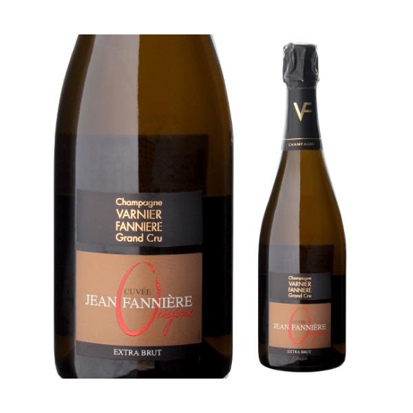 現当主のデニス氏が、ネゴシアンにブドウを売ることを止め、1950年代から自身の手によるシャンパーニュ造りを始めた祖父・ジャン氏に敬意を表して造り上げた記念碑的キュヴェ。クラマンのグラン・クリュに植えられた樹齢60年以上のブドウのみを用い、ド...