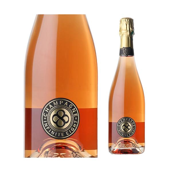 アッサンブラージュ（ブレンド）により仕上げられたロゼ。ベースの白ワインに10％AOCシャンパーニュの赤ワイン、コトーシャンプノワをブレンドしています。輝きのあるサーモンピンクの色調。 赤系果実よりのフレッシュなアロマ。味わいもフレッシュかつ...