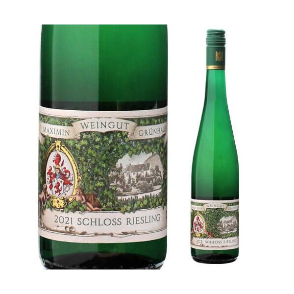 英字表記:Maximin Grunhaus "Schloss" Riesling VDP.Gutswein生産者:マキシミン グリュンハウス（フォン シューベルト）生産国:ドイツ地域1:モーゼル地域2:VDPグーツヴァインタイプ・味わい:白...