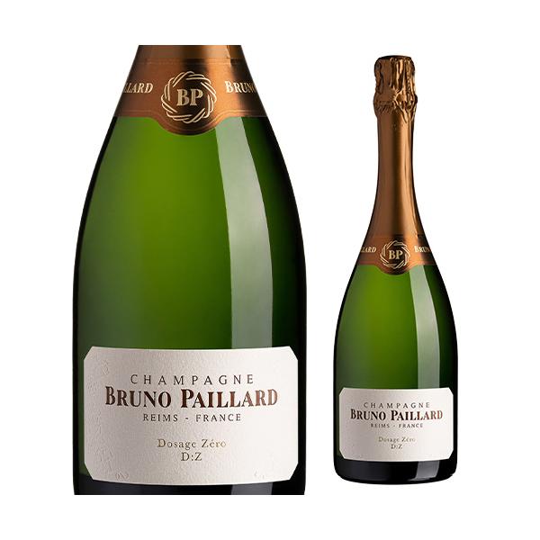 ブルーノ・パイヤールは、創立当初からドザージュの最も低いシャンパーニュ・メゾンの１つとして知られ、ピュアでエレガントな味わいの個性的なシャンパーニュを次々と生み出しています。残糖を一切含まないこのマルチヴィンテージ・キュヴェは、プルミエール...