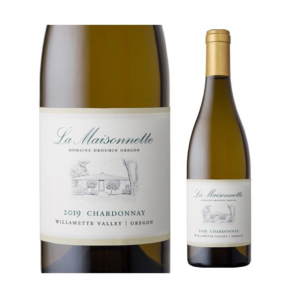 ダンディー・ヒルズの自社畑とローズロックの自社畑のシャルドネをブレンドした待望の一本。メゾネットはフランス語で“小さな家”の意味。ワイナリーの敷地内にあり、ドルーアンファミリーが“オレゴンの我が家”と呼ぶ愛らしい建物を指しています。白い花や...