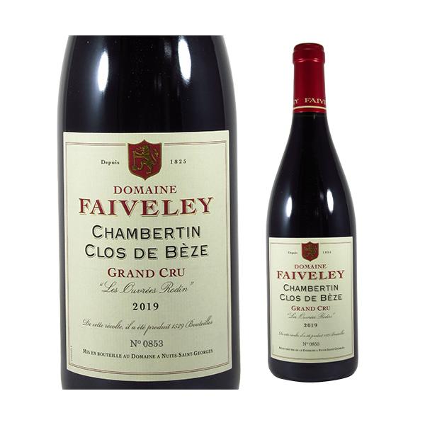 ニュイ サン ジョルジュに本拠を置くフェヴレは、1825年の創立から７代にわたって続くグラン メゾン。フェヴレが数ある他のネゴシアンと一線を画すのは、その広大な自社畑から造られるドメーヌもののワインが、全生産量の8割を占めるという事実です。...