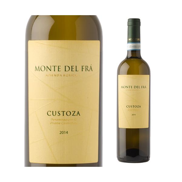 モンテ デル フラ社は1958年、ヴェローナから15ｋｍほどのガルダ湖近隣の丘陵地帯クストーザ村に創業しました。以来絶え間ない努力の結果、140ｈａのブドウ畑を所有するまでに成長、その歴史は数多くの偉大なクリュと結びついています。またこの1...