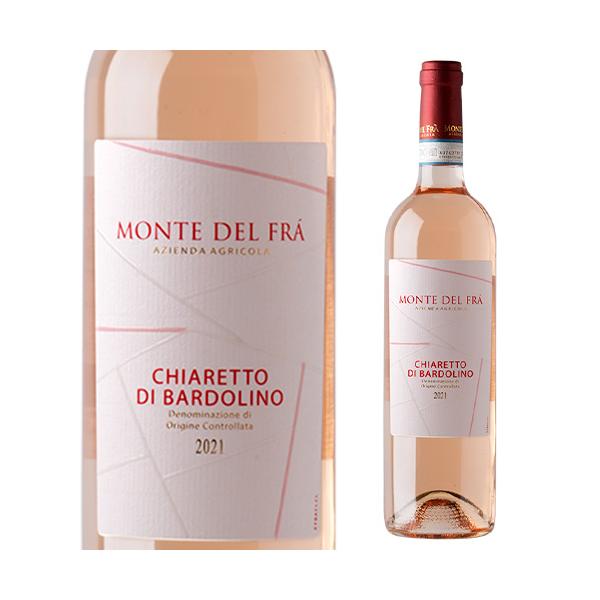 モンテ デル フラ社は1958年、ヴェローナから15ｋｍほどのガルダ湖近隣の丘陵地帯クストーザ村に創業しました。以来絶え間ない努力の結果、140ｈａのブドウ畑を所有するまでに成長、その歴史は数多くの偉大なクリュと結びついています。またこの1...