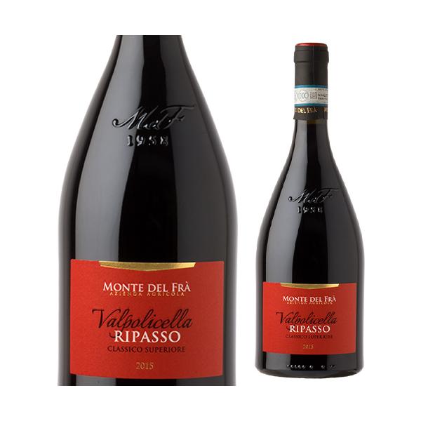 モンテ デル フラ社は1958年、ヴェローナから15ｋｍほどのガルダ湖近隣の丘陵地帯クストーザ村に創業しました。以来絶え間ない努力の結果、140ｈａのブドウ畑を所有するまでに成長、その歴史は数多くの偉大なクリュと結びついています。またこの1...