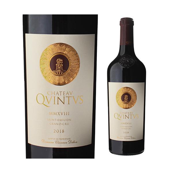 ドメーヌ クラレンス ディロンが同じく手掛けるシャトー オー ブリオンにも匹敵するボルドー右岸を代表するトップワイン。サン テミリオン台地の端に突き出た高台にある恵まれたテロワールが、優れた成熟度の葡萄を生み出しています。ステンレスタンクで...