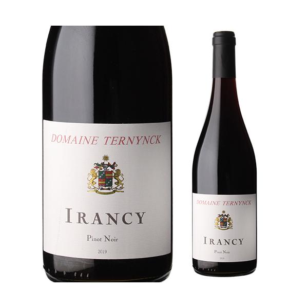 高騰するブルゴーニュ注目の北部生産者「ターナック」。気温の上がっていない朝に収穫し、丁寧に選果。開放桶で最低限度のルモンタージュを行いながら発酵。樽で12ヶ月熟成。新樽率10〜15%。イランシーで古くから栽培され、色が濃くタンニンが豊富なセ...