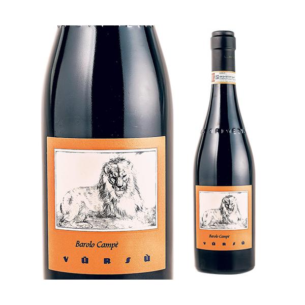 口に含むと、バラの花びら、プラムやブラックベリーなどのダークドライフルーツと香辛料の香ばしい香りの見事な組み合わせの味わいが広がります。 大胆で、青々しさを感じさせながらも、親しみやすい飲み口。タンニンのバランスが素晴らしく、長い余韻へと導...