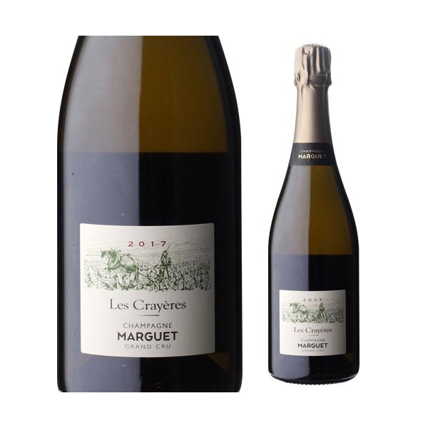 洋梨や柑橘類の皮の香りと、バニラ やトーストしたアーモンドの香りが混ざり合っています。味わいは層状で濃縮されており、彫りが深く浸透しており、真珠のようなムースとミネラル感のある仕上がりです。英字表記:Champagne Marguet Le...