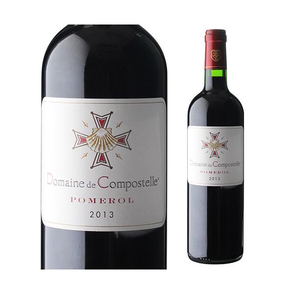 1912年設立のネゴシアン、エスタジェが所有するポムロルのシャトーラカバンヌのセカンドワイン。黒果実系のフレッシュな香り。繊細なタンニンに、オークの香りが溶け込み、複雑で深みのある余韻が長く続きます。英字表記:DOMAINE DE COMP...
