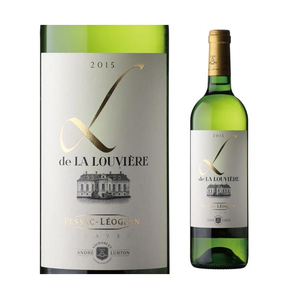 格付けはされていませんが、ペサック レオニャンに拠点を構え、700年以上の歴史を誇るシャトー ラ ルービエールのセカンド。アンドレ リュルトン氏が所有してから品質向上が目覚ましい造り手です。このセカンドもファーストと同様細心の注意を払って造...