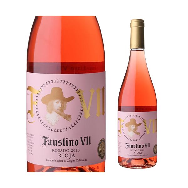 明るいライラックがかった淡いピンク色。ストロベリーなどの赤系果実の香りにパイナップルのヒント。口に含むとベリーなどの香りが広がります。口当たりは心地よい酸味があり、全体のバランスがとれています。商品名の「VII（セブン）」は毎日（7days...