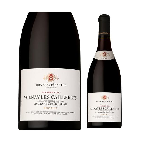 創業1731年。コート ドール中心に約130haの畑を所有する最大級のドメーヌ。2005年からグラヴィティフローの最新の醸造施設でワイン造りを行う。2015年環境に配慮した農法レベル3の認証取得。13kgの小型の収穫かごを使用。区画ごとのタ...