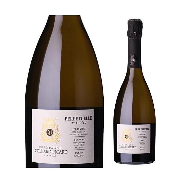 12年分のブレンドが楽しめるシャンパーニュ。70％は2008年から2018年のリザーヴワインをブレンド、残り30％は2019年のものを使用し、味わいの奥行や幅といった深みが一層感じられます。美しい黄みがかったゴールド。純粋な果実のアロマに、...