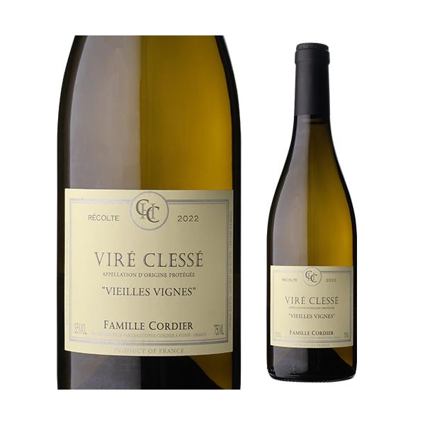 ブルゴーニュ地方フュイッセ村とマコンに畑を持つ家族経営ドメーヌ。テロワールを引き立て、そのポテンシャルを最大限に引き出すことを掲げています。グラン クリュにも例えられるほどの上質な白ワインを生み出しています。平均樹齢60年のブドウを使用。ワ...