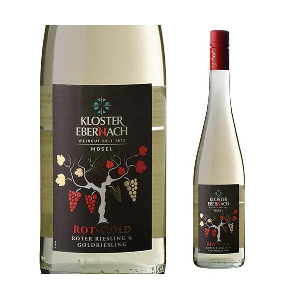 1130年よりドイツ モーゼルの地を見守るエベルナッハ修道院。2019年に修道院のワイナリーである「クロスター エベルナッハ ワイナリー」をツェンツェン一族が購入し、畑の管理や剪定などもまったくなく死にかけていた状態から安定した高品質のワイ...