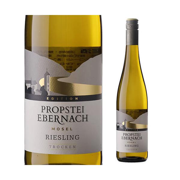 1130年よりドイツ モーゼルの地を見守るエベルナッハ修道院。2019年に修道院のワイナリーである「クロスター エベルナッハ ワイナリー」をツェンツェン一族が購入し、畑の管理や剪定などもまったくなく死にかけていた状態から安定した高品質のワイ...