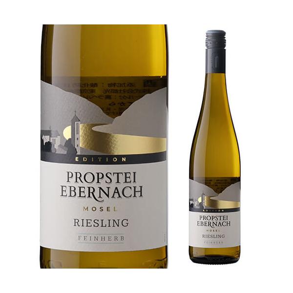 1130年よりドイツ モーゼルの地を見守るエベルナッハ修道院。2019年に修道院のワイナリーである「クロスター エベルナッハ ワイナリー」をツェンツェン一族が購入し、畑の管理や剪定などもまったくなく死にかけていた状態から安定した高品質のワイ...