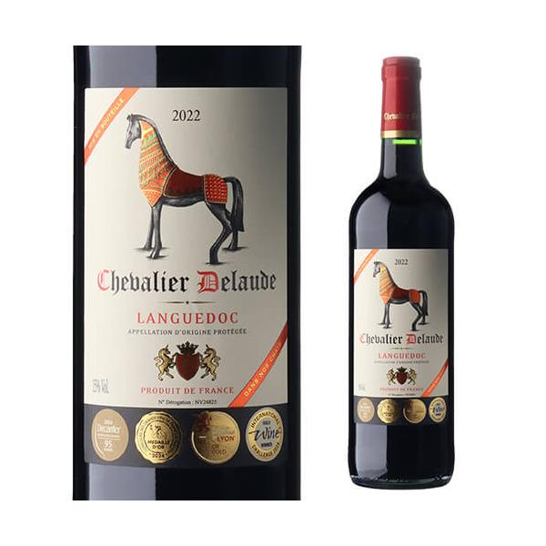 イチゴやベリーのノートが上品で力強く、ローズウッドや乾燥オリーブ、わずかな甘草や胡椒のニュアンスもある。口に含むと、新鮮でジューシーな果実味、繊細な滑らかさと密度のある骨格、精緻なタンニンが感じられる。■受賞歴■2022VTデキャンタ202...