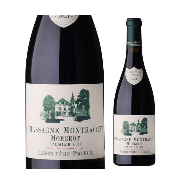 ドメーヌ・ジャック・プリウールのオーナー、エドゥアール・ラブリュイエールが2013年に設立。当初はプイイ・フュィッセやコート・ド・ニュイの熟練のヴィニュロンからブドウを購入していましたが、2018年にコート・ド・ボーヌに８ヘクタールの畑を取...