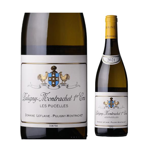 レ ピュセルは特級ビアンヴニュのすぐ隣にあり、特級の品質に極めて近いとされる1級畑です。ルフレーヴでは5つに分かれた小区画をブレンドしています。レモンケーキやリンゴのタルト、バニラ、クローブ、焼きたてのパン、白い花々の入り混じる表情豊かなア...