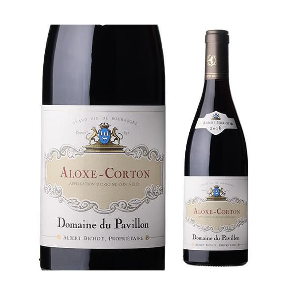 ドメーヌ デュ パヴィヨンは、ブルゴーニュ地方の名門ワイナリー、アルベール・ビショー社が所有するドメーヌの一つです。アルベール・ビショー社は1831年に設立され、6世代にわたる家族経営で伝統を受け継いできました。コート・ド・ボーヌの優れたブ...