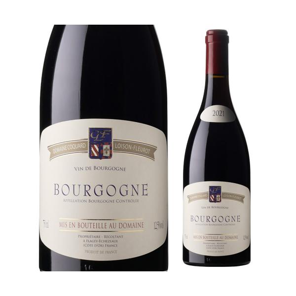 CLFはコート・ド・ニュイに特級畑6つを所有する名門。伝統とモダンを融合させたワイン造りで、世界的評論家も絶賛。ピュアな果実味とエレガンスが特徴です。ACブルゴーニュながら、黒スグリとラズベリーを思わせる香り豊かなブーケを呈して、緻密な後味...