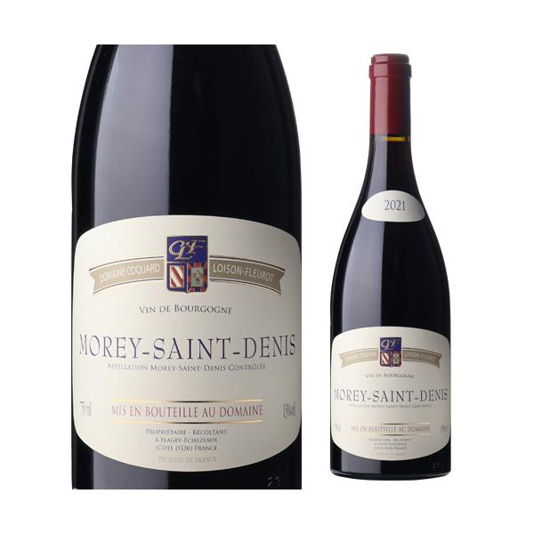 フラジェ エシェゾー村で5世代続く家族経営ドメーヌ。これまで主にヨーロッパの個人客やネゴシアン向けに販売されており、輸出量はわずかでした。ワイン アドヴォケイト誌では常に高評価を得て90点以上を連発。特級畑を5つも持つモレ サン ドニの実力...