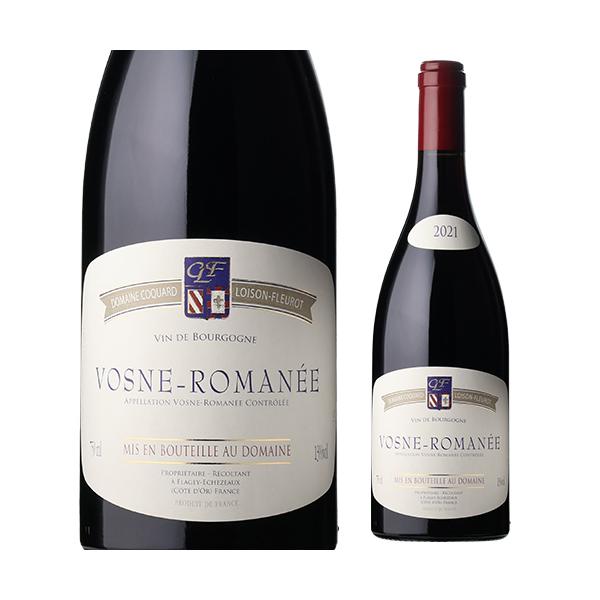 赤系果実の香りが豊かで、上品な酸味がワイン全体のバランスを引き締めています。タンニンが滑らかで、口当たりが良く長い余韻も愉しめるエレガントなワイン。≪生産者について≫フラジェ エシェゾー村で5世代続くドメーヌ。古くからヨーロッパの個人客に直...