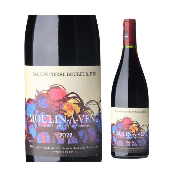 1864年に設立。伝統的な製法に従い続ける上質なワインで名声が高いピエール ブレ。オーク樽で12ヶ月熟成後、瓶詰め。深いルビー色〜濃いガーネットの色調。ブラックベリー、ブラックカラント、枯れたカシス、しおれたバラ、アイリスなどの繊細な香り。...