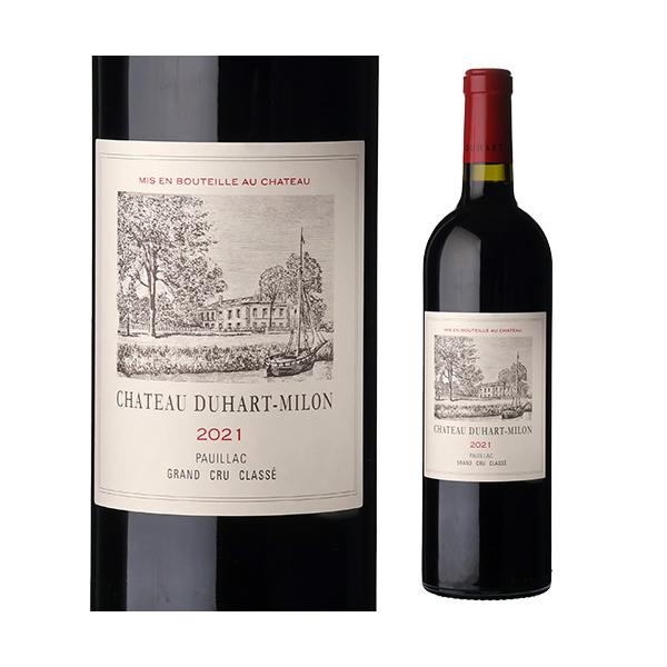 ポイヤックに拠点を置くメドック格付第4級シャトー。隣り合う1級ラフィット・ロートシルトが所有し、同じチームが畑の管理とワインの醸造を行っています。ポイヤックらしい力強さも備わるエレガントな味わいで知られています。カシスやワイルドベリーにスミ...