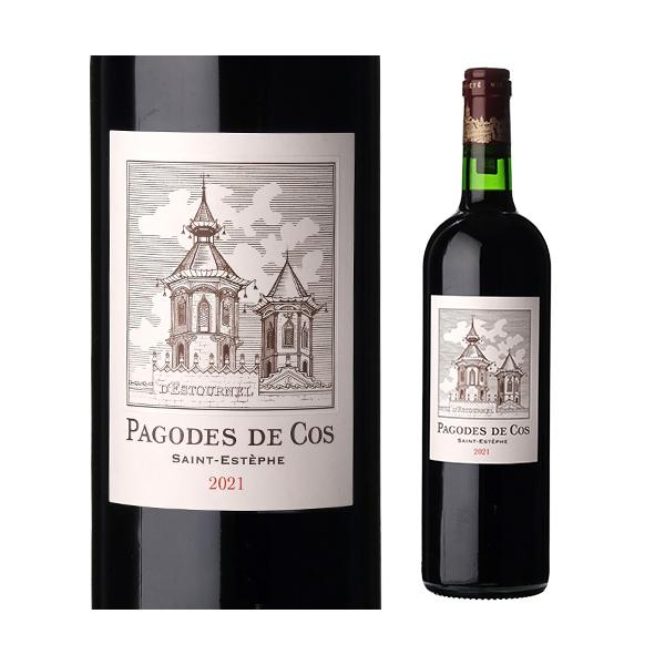 パーカーポイント91点、平均樹齢40年のブドウから造られたシャトー コス デストゥルネルのセカンドワインです。2020年は繊細さとフレッシュさを兼ねそろえています。ブラックベリーやブルーベリーにクレーム ド カシスのような酸味を伴った甘やか...