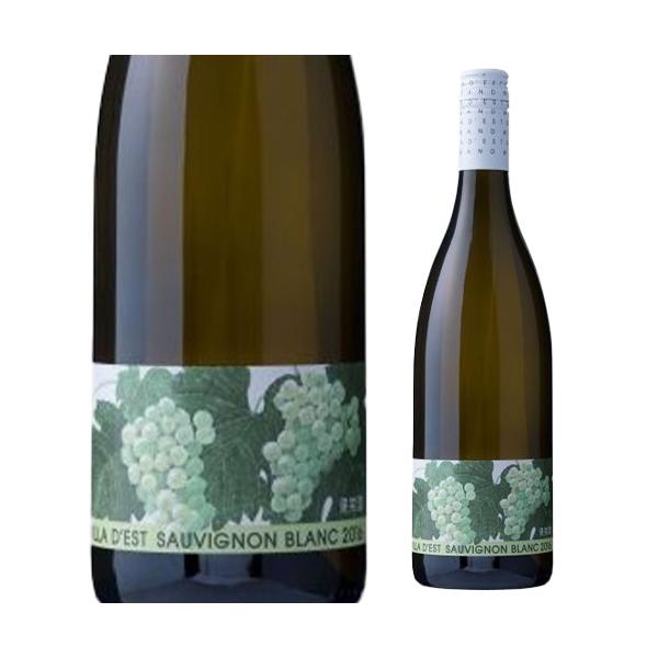 ソーヴィニョンブランは、ヴィラデストでは2008年から栽培をはじめ、その後徐々に植え付けを増やしてきました。ワイナリー周辺の少雨で冷涼な気候により、柑橘やグレープフルーツ、ハーブなどにたとえられる、ソーヴィニョンブランらしい華やかな香りと、...