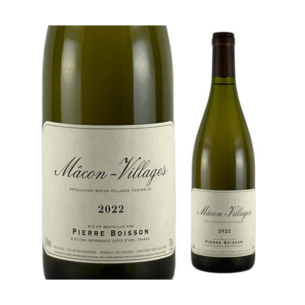 グレープフルーツや蜜柑などの柑橘類、ストーンフルーツ、白い花の香りに、ほのかなオーク、スモーキーなナッツのヒントが加わるエレガントなアロマ。しっかりドライですが、とてもフルーティで凝縮感があり、マコンらしい親しみやすい味わいです。素晴らしい...