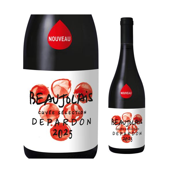 畑はヴィリエ モルゴン村にあります。葡萄の平均樹齢は 50年、栽植密度は 10,000 本/ha、収量は 60hL/ha です。収穫は畑で選別しながら手摘みで行います。葡萄は 100%除梗します。発酵、熟成共にステンレスタンクで行います。チ...