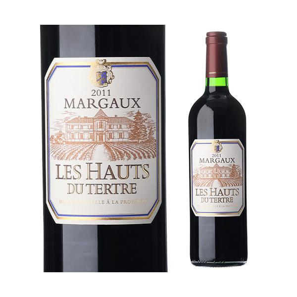 マルゴーのアペラシオンで最も標高の高い場所にワイナリーを構えるシャトー・デュ・テルトル。砂利と砂の土壌で構成される畑のブドウからはチャーミングなボルドーが生まれます。ブラックベリーやカシスなどの果実味に、杉やなめし皮のニュアンス。10年以上...