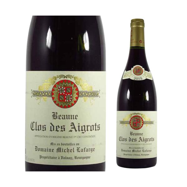 もとは19世紀の初めからヴォルネイに続くジヨット家のドメーヌであり、娘のマリーがマコネ出身のアンリ・ラファルジュと結婚。 ドメーヌ・ラファルジュとなった。一部ながらも元詰めを始めたのが1934年と、ブルゴーニュでは最も早いドメーヌのひとつで...