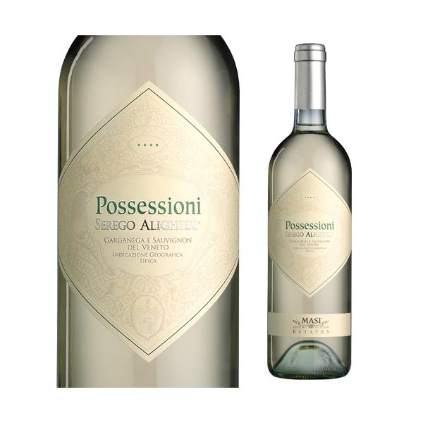 650年以上続く、イタリア語の父、至高の大詩人ダンテ・アリギエーリの子孫、セレーゴ・アリギエーリ伯爵家の畑で収穫されたブドウとマァジ社の技術がコラボレートして生み出されるシリーズ。アリエ産バリックで3ヶ月間発酵させたソーヴィニヨンと200h...