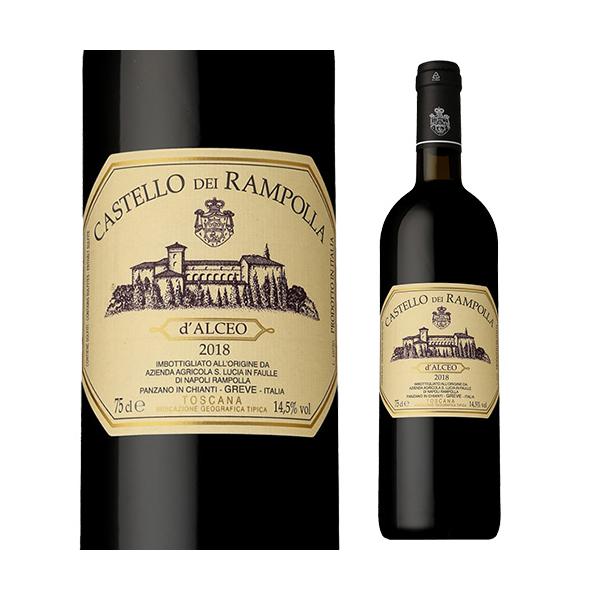 キャンティ クラシコ生産地域の中心で、カベルネ主体のスーパートスカンを80年代初頭にリリースした先駆者的な存在。独自の世界観から造り出されるワインは、世界各国から高い評価を得ています。標高380mの南-南東向きの畑でビオディナミでブドウを栽...