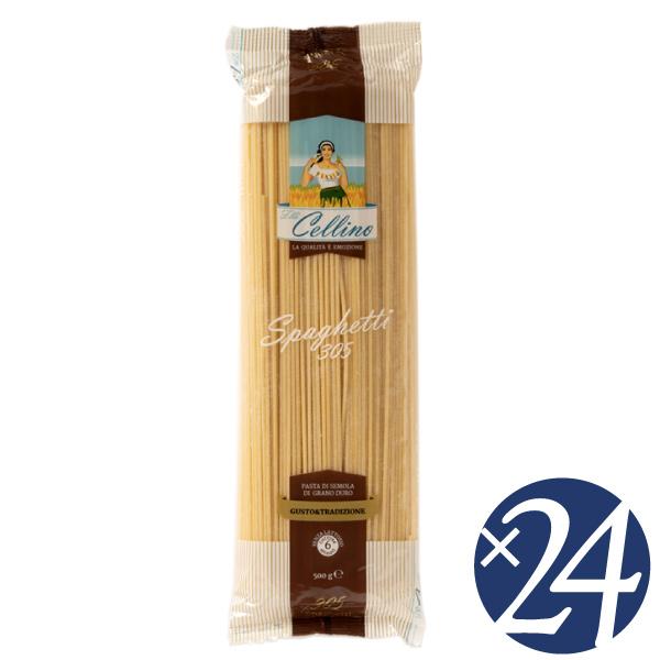 1955年、サルデーニャ島サンルーリで創業したチェッリーノ社は、3代にわたり豊かな穀物文化と製粉の伝統を守り続け、風味豊かで高品質なパスタを生み出しています。同社の強みは、製粉からパスタ製造まで一貫した生産体制を確立していること、そして約4...