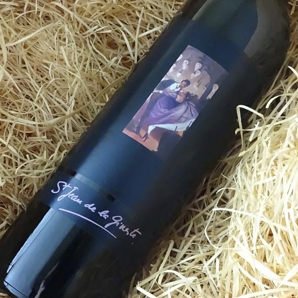 （味のタイプ：赤・コクあり・やや辛口）（産地：フランス・ラングドック地方・ＡＣコルビエール）（品種：ムールヴェードル８０〜９０％・　　　　シラー２０〜１０％）樽にて約１年熟成させました９７年より引き続きコンテストで金賞受賞。イギリスの専門誌...