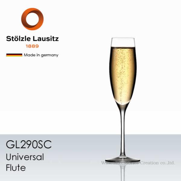 ■シュトルッツル500年以上のガラスの歴史を持つドイツ東部ヴァイツヴァッサーで1889年に設立された「シュトルッツル ラウジッツ」社。環境に配慮した鉛を含まないカリクリスタルの美しさと、ボウルからステム（脚）まで引き脚製法を導入することによ...