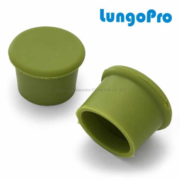 ■タイトボトルキャップルンゴプロ（別売り）の窒素ガス(N2)で保存したワインや日本酒、焼酎などのボトルに装着するシリコン製ボトルキャップです。酸素を追い出した直後にキャップをすることで、酸素の流入を防ぐので、酸化防止効果が長続きします。■商...