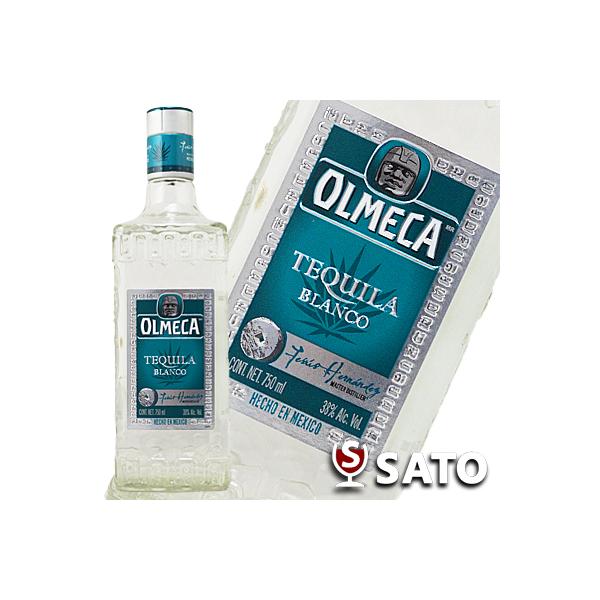 オルメカ　シルバーテキーラ　スピリッツ並行輸入品 40度 750ml◆種類　　　　　テキーラ◆内容量　　　　750ml◆度数　　　　　38度◆生産国　　　　メキシコ