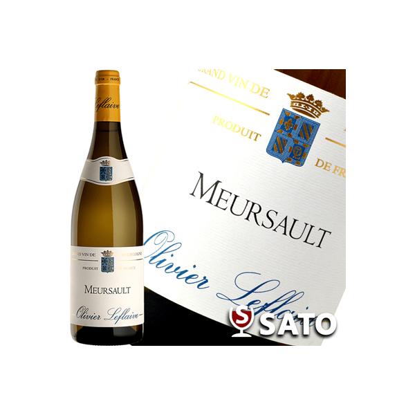 ◆生産者　　　　オリヴィエ・ルフレーヴ◆種類　　　　　白ワイン◆ヴィンテージ 　2022◆内容量 　　　　750ml◆葡萄品種 　　　シャルドネ100%◆度数 　　　　　13.0％◆飲み頃温度 　　10〜13℃◆生産地 　　　　フランス/ブ...