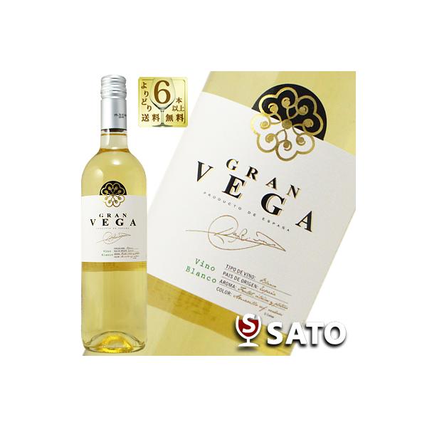 ●グランベガ　ブランコ　白　750ml　カペル　スペイン※今あるヴィンテージがなくなり次第、ヴィンテージが切り替わる場合がございます。また、ヴィンテージ変更に伴い、受賞内容が変わる場合もございます。ご了承下さい。【data】◆生産者　　　　...